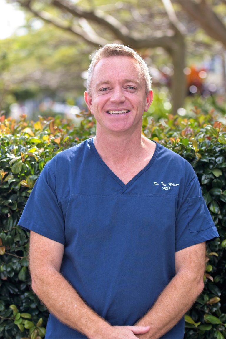 Dr Tim Nelson – BBMC & GCWH