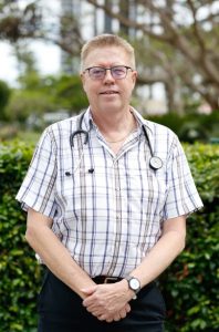 Doctors – BBMC & GCWH